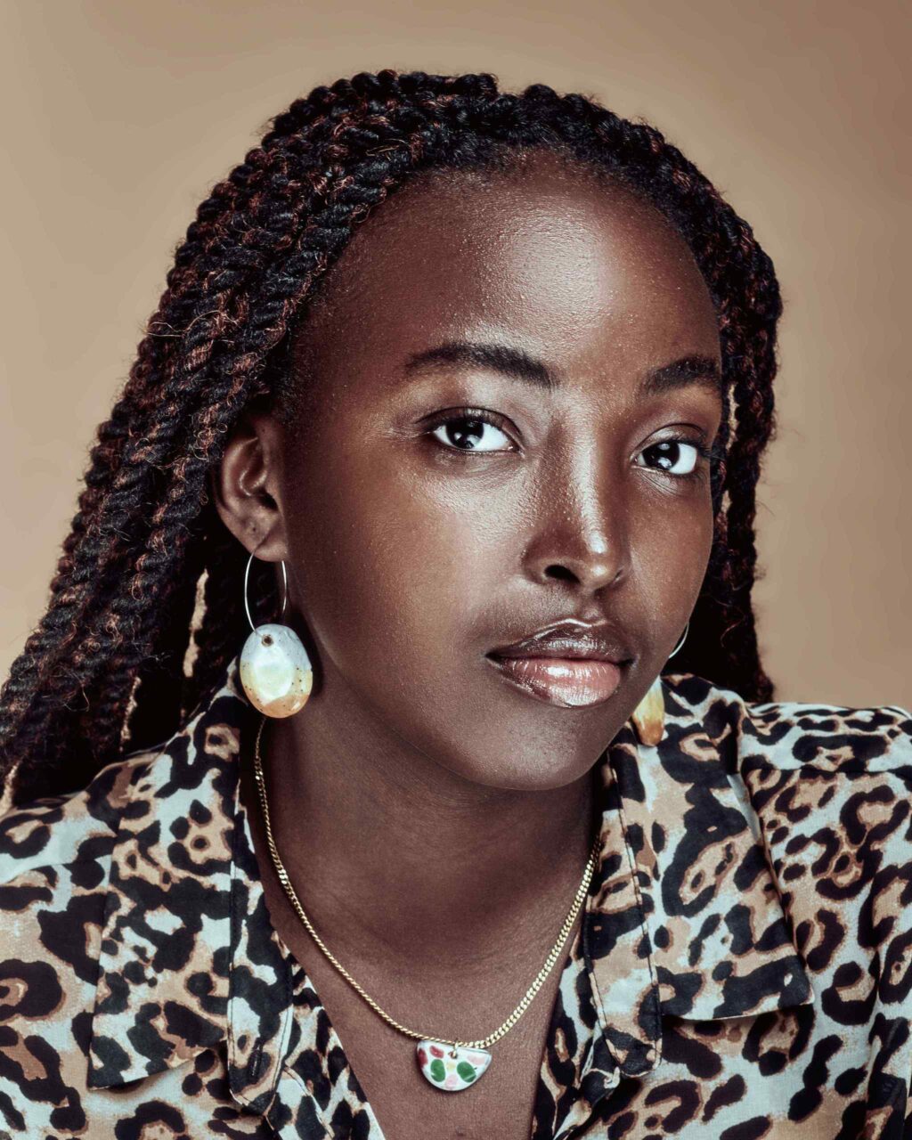 We're thrilled to be the featured jewelry artist of the month at ...